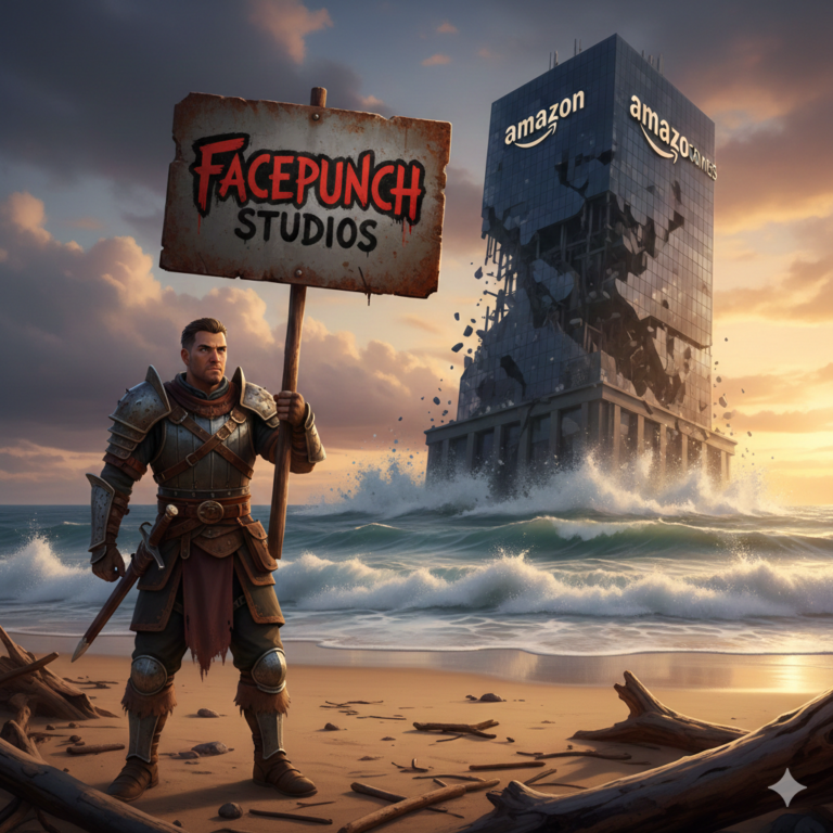 El fin de Ashes of Creation: Steven Sharif dimite y despiden a toda la ...